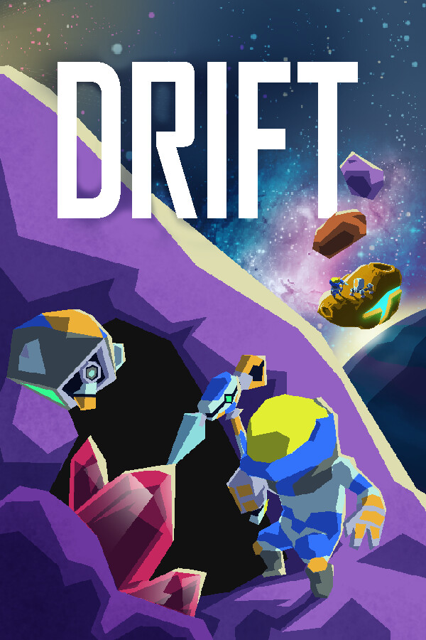 Drift: Space Survival Demo Steam Charts (App 2258390) · SteamDB