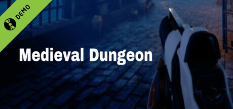Medieval Dungeon Demo Config (App 2258450) · SteamDB