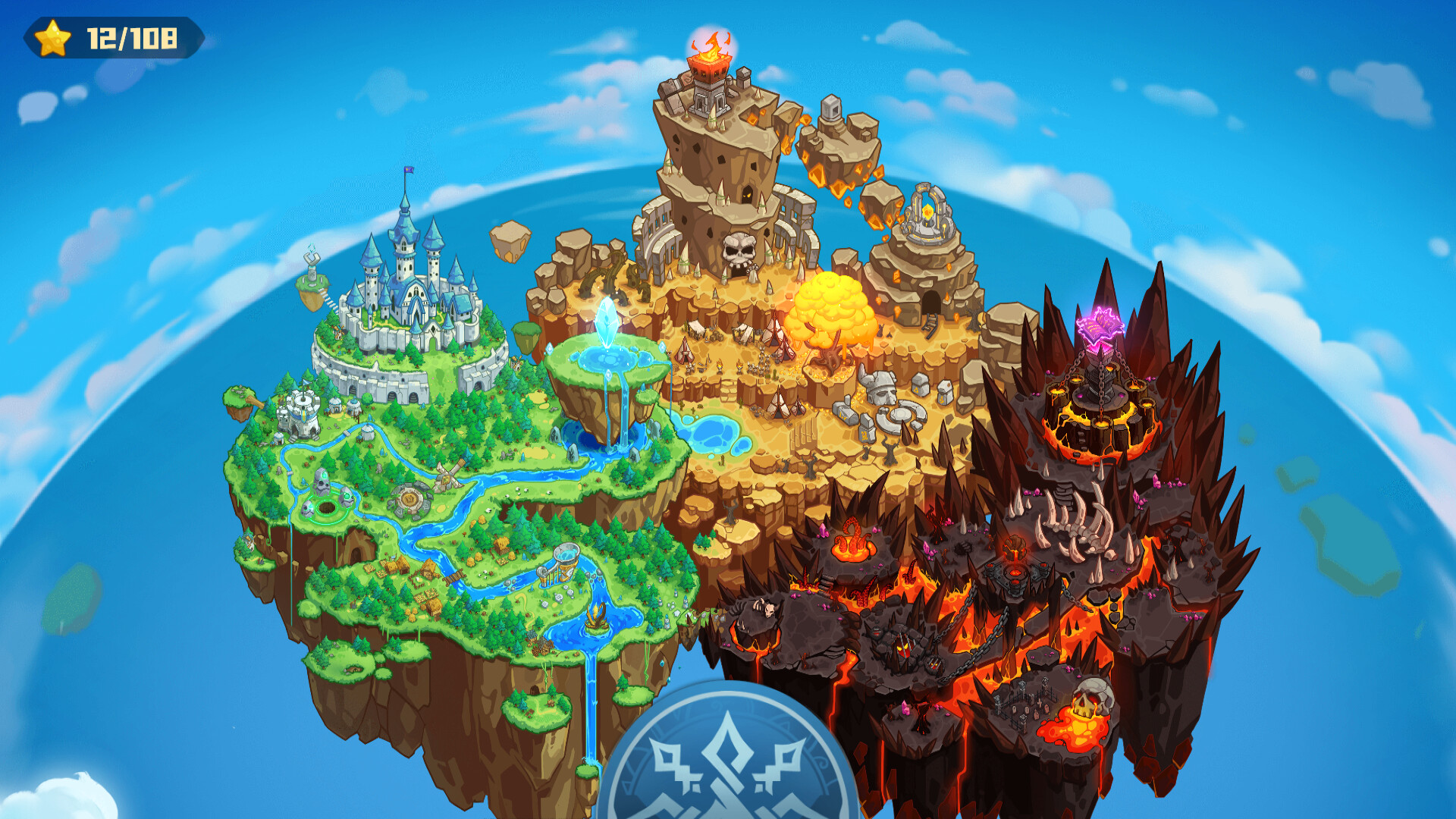 Demon Invasion: Endless on Steam