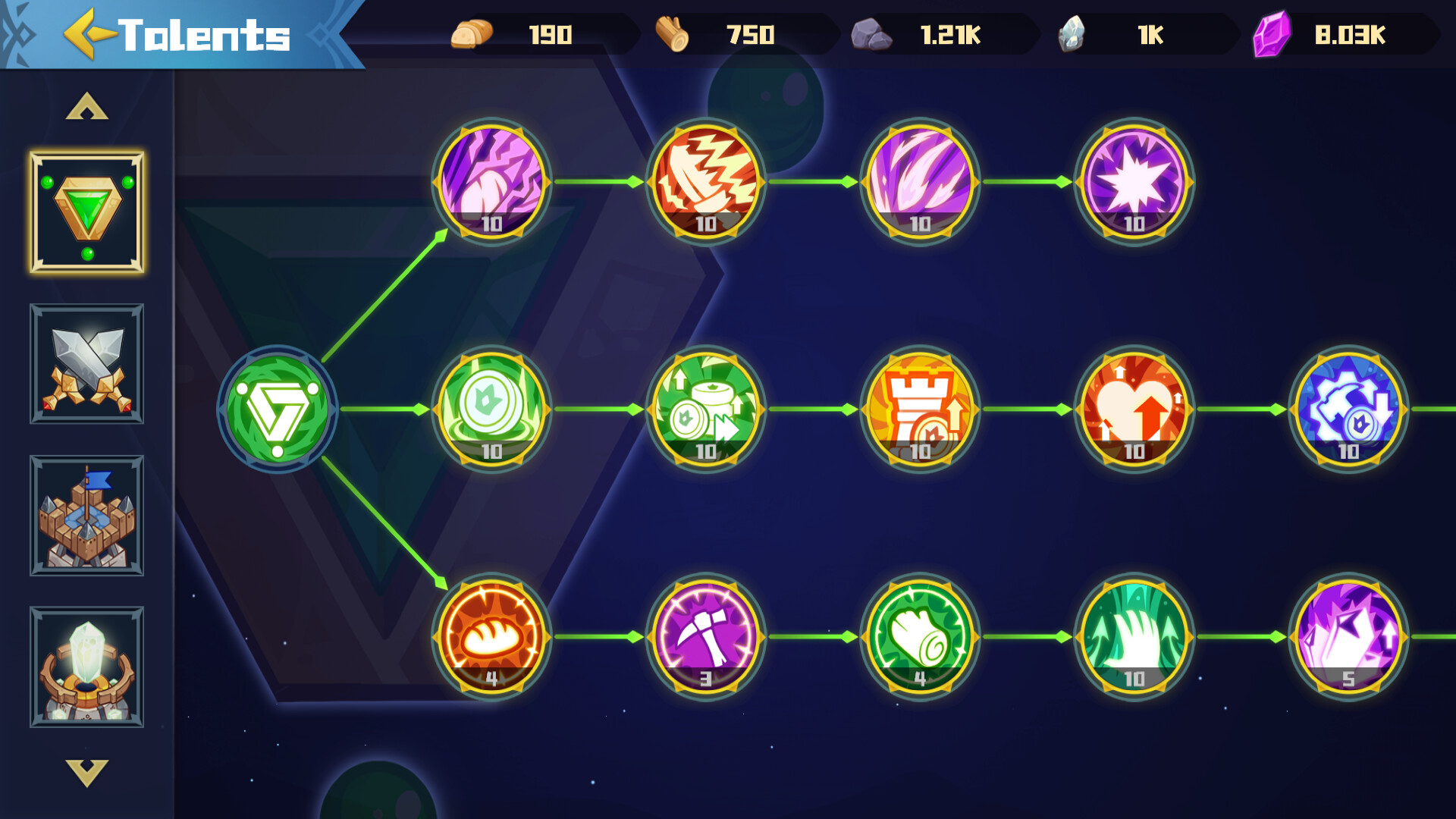 Demon Invasion: Endless on Steam
