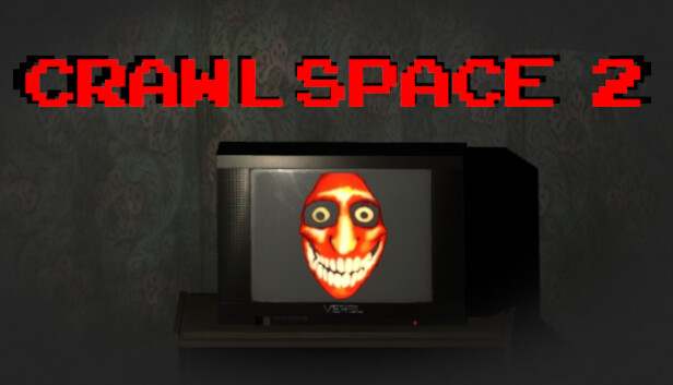 Crawlspace 2 on Steam