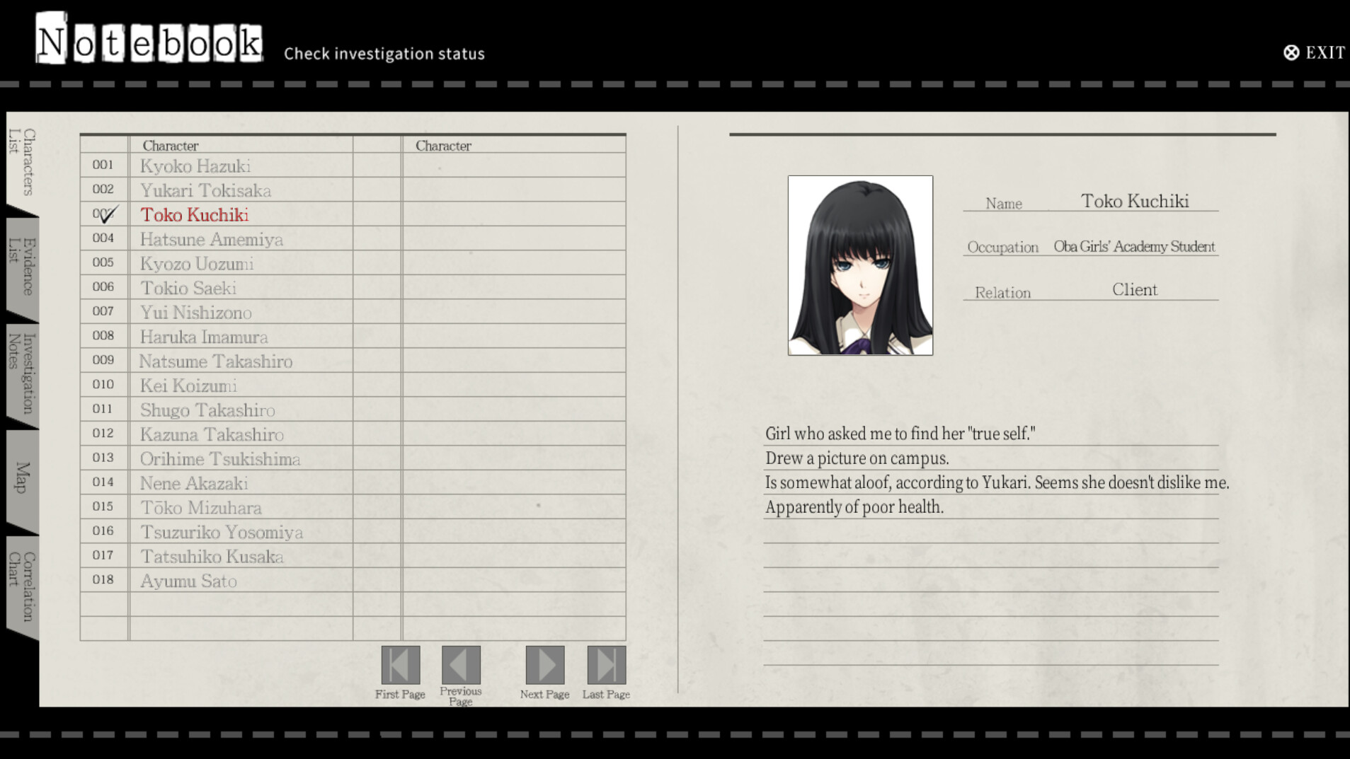 The Shell Part I: Inferno on Steam