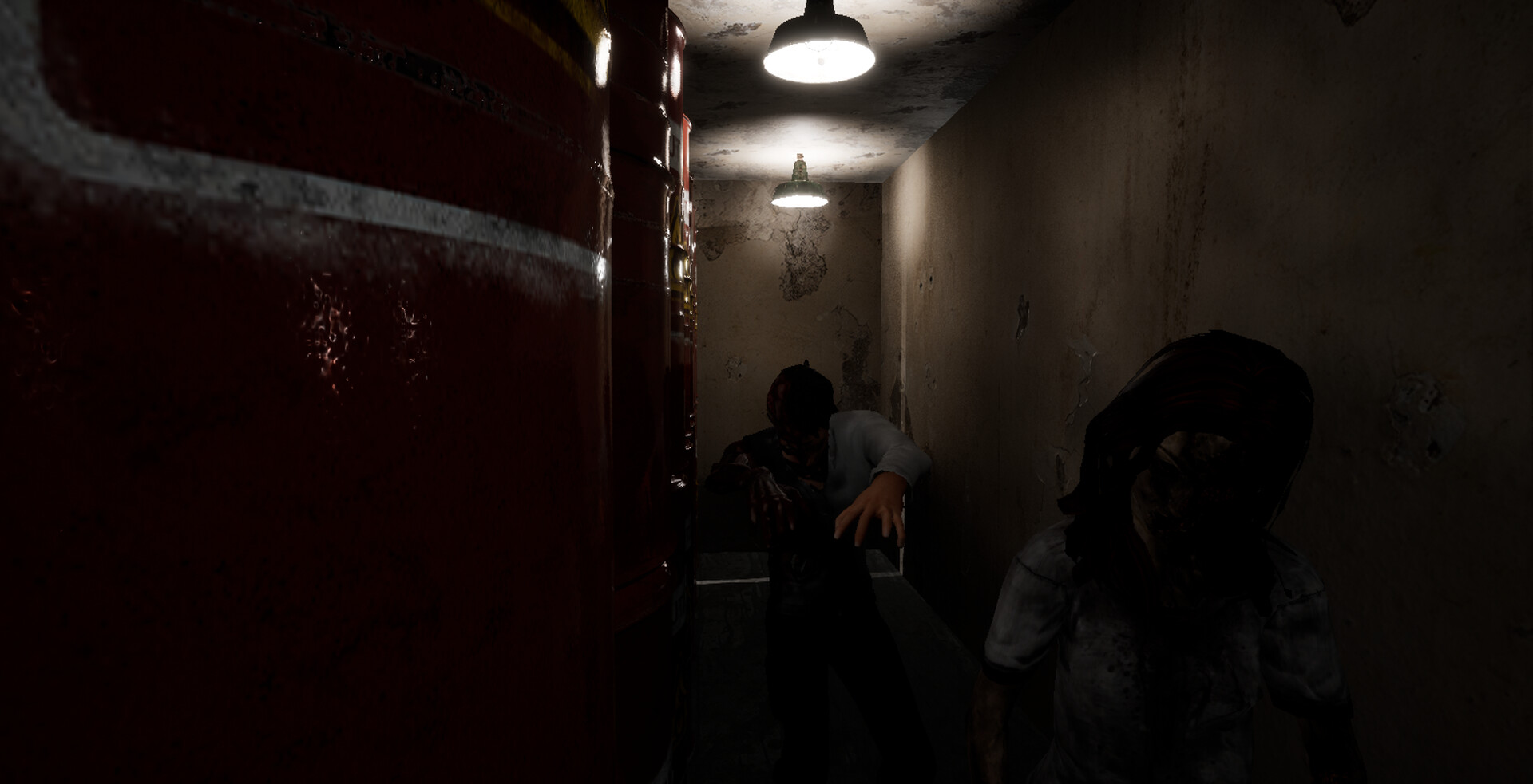 NOTHING TO LOSE on Steam