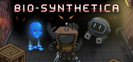 Steam Community :: bio-Synthetica
