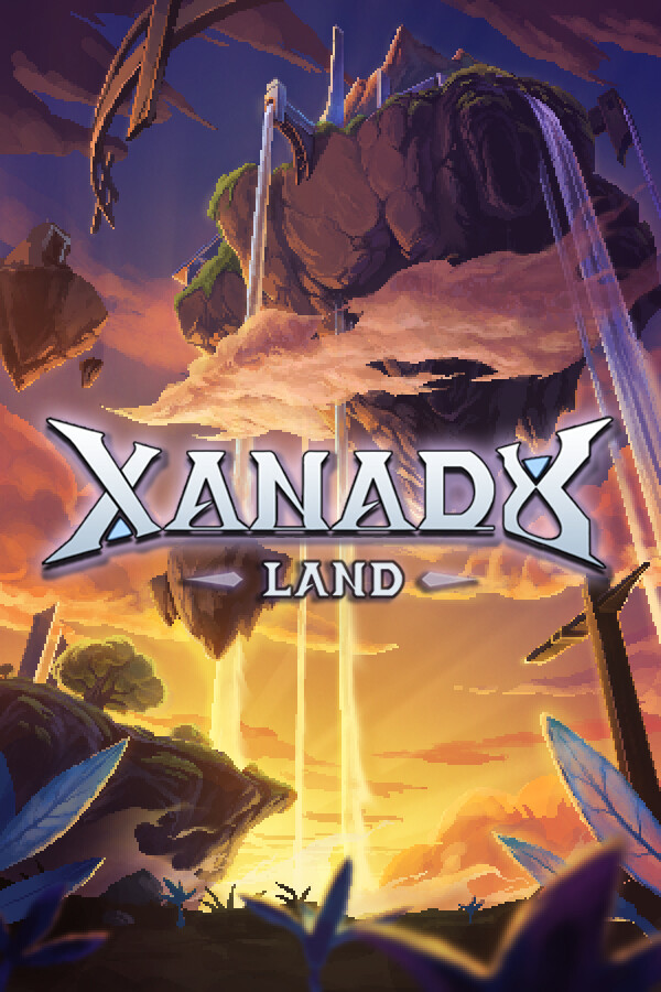 Xanadu Land Steam Charts · SteamDB