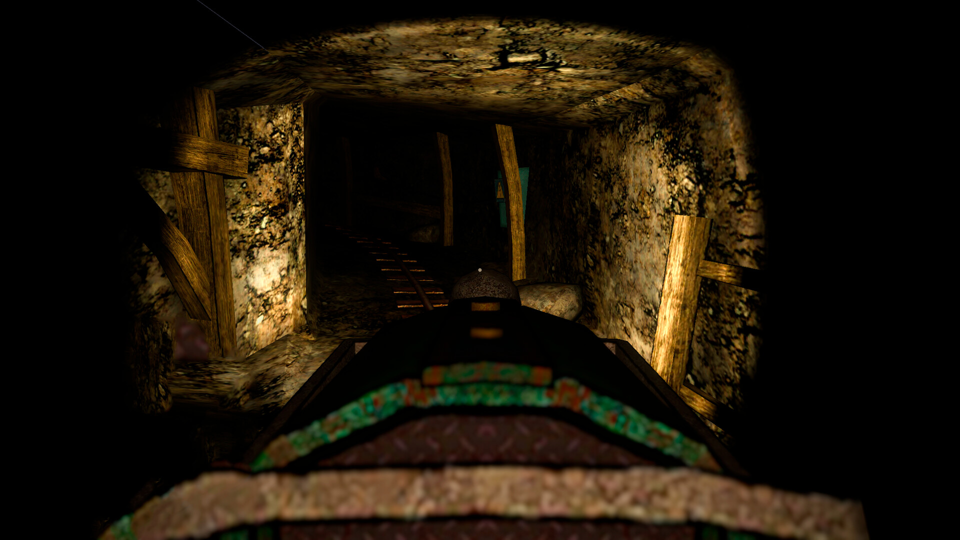 Horror Tale 2: Samantha on Steam