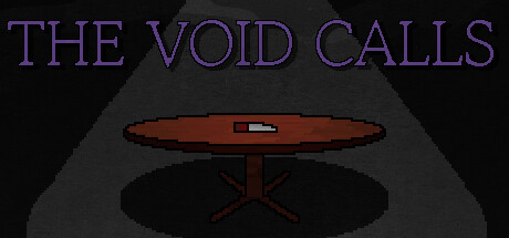 The Void Calls · SteamDB
