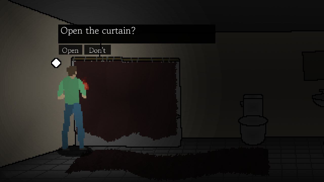 The Void Calls Screenshots · SteamDB