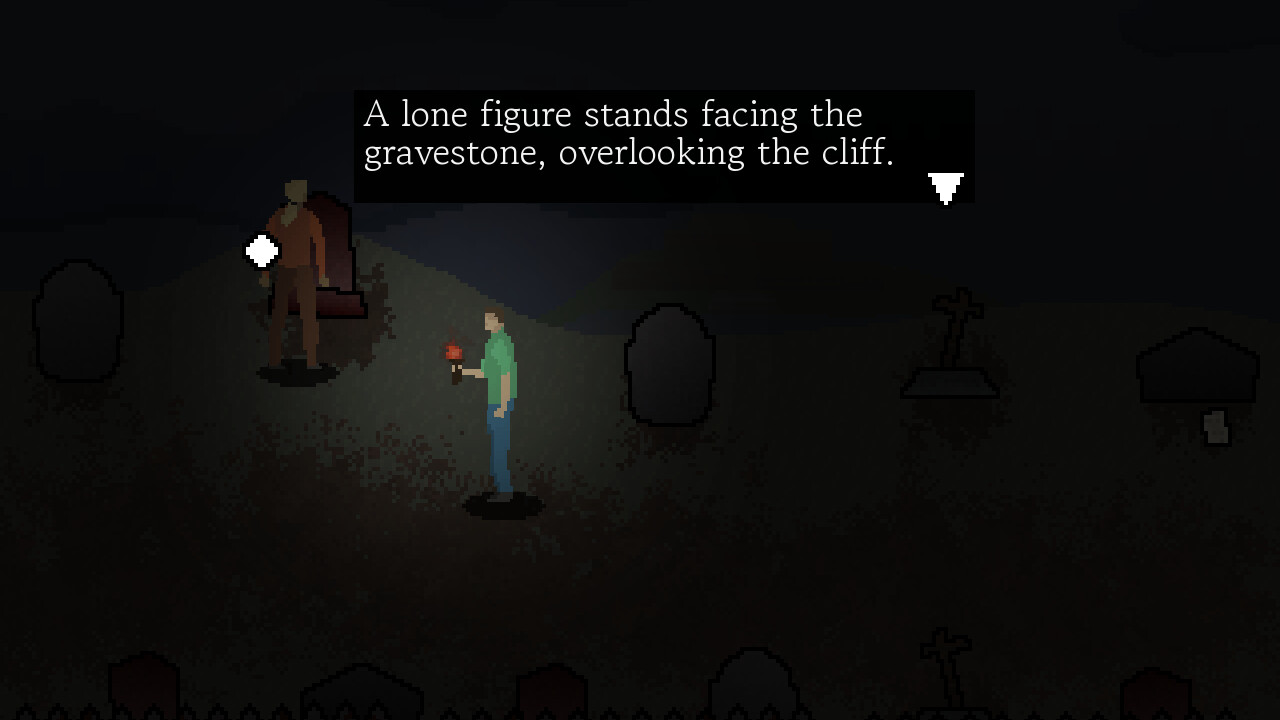 The Void Calls on Steam