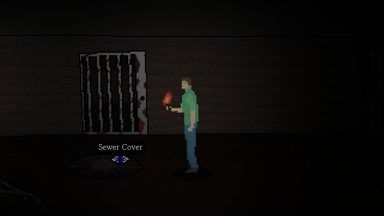 The Void Calls Screenshots · SteamDB