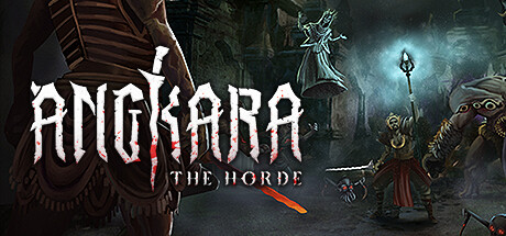 Steam Community :: Angkara: The Horde