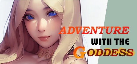 Save 10% on Adventure with the Goddess on Steam
