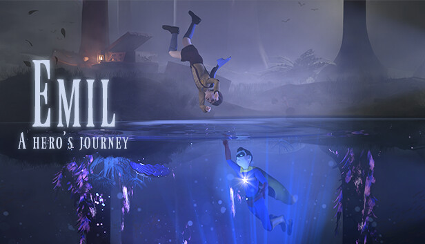 Emil: A Hero's Journey · SteamDB