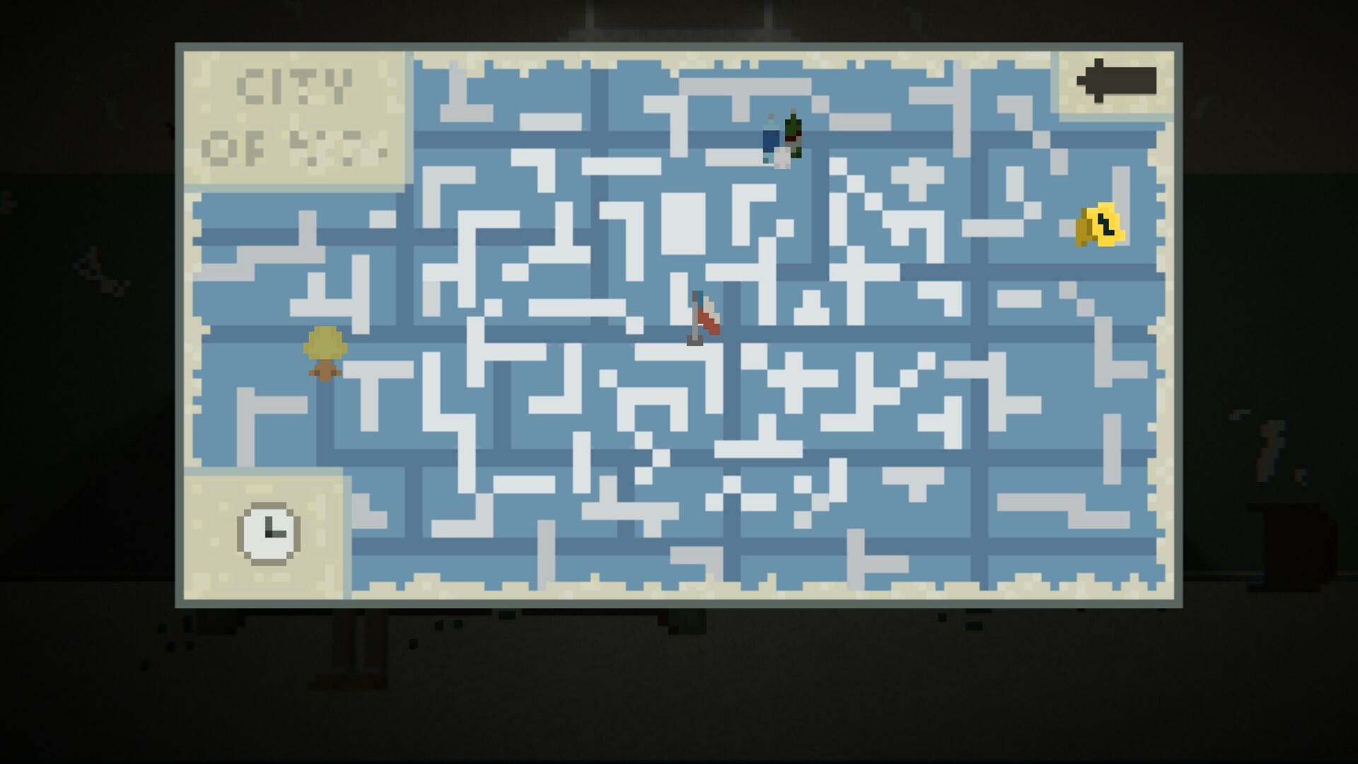 No Questions Asked on Steam