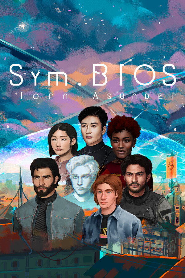 Sym.BIOS: Torn Asunder Steam Charts · SteamDB