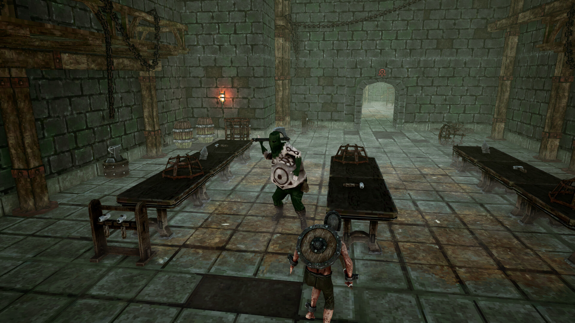 Tyrant's Realm on Steam