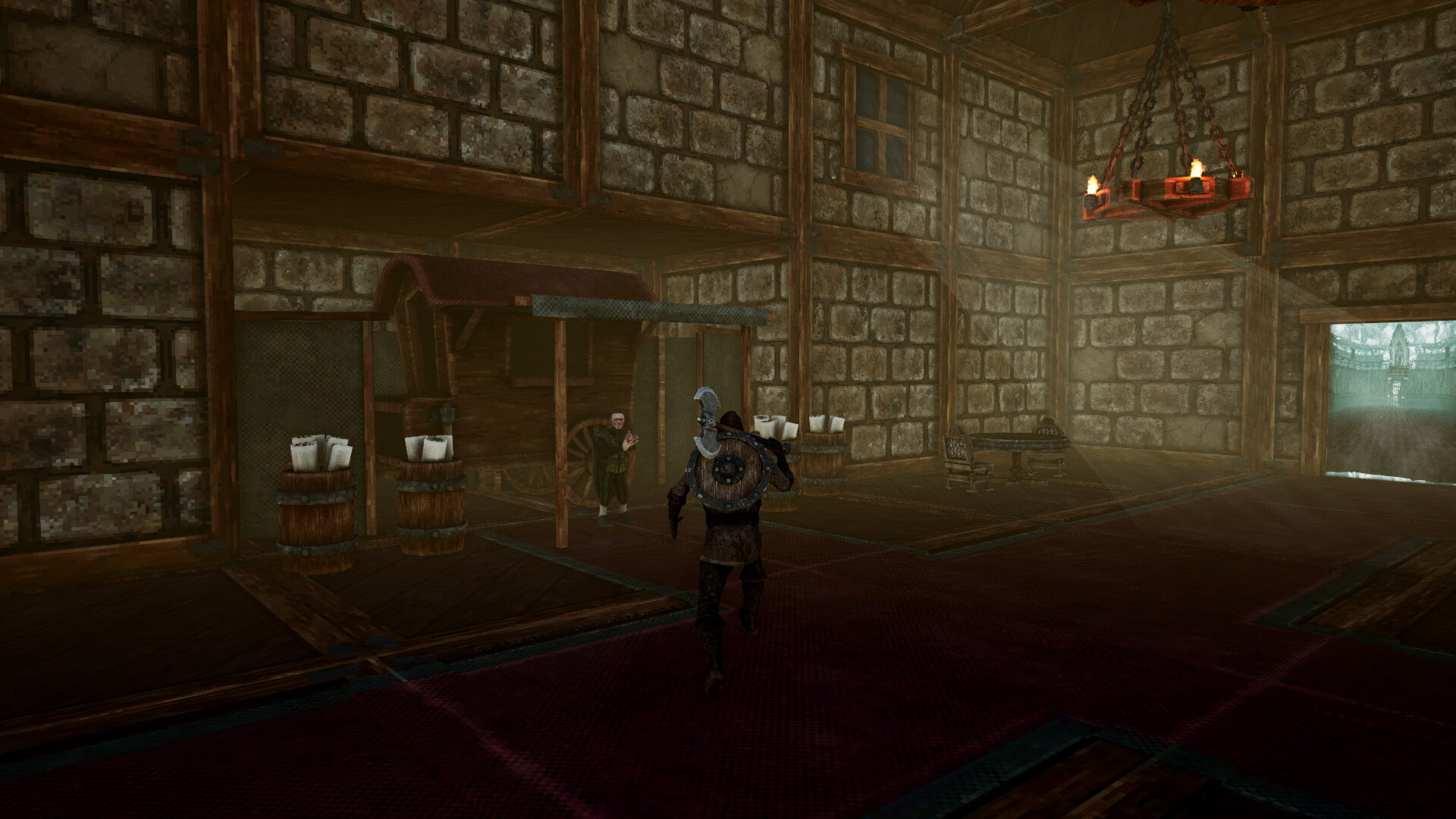 Tyrant's Realm on Steam