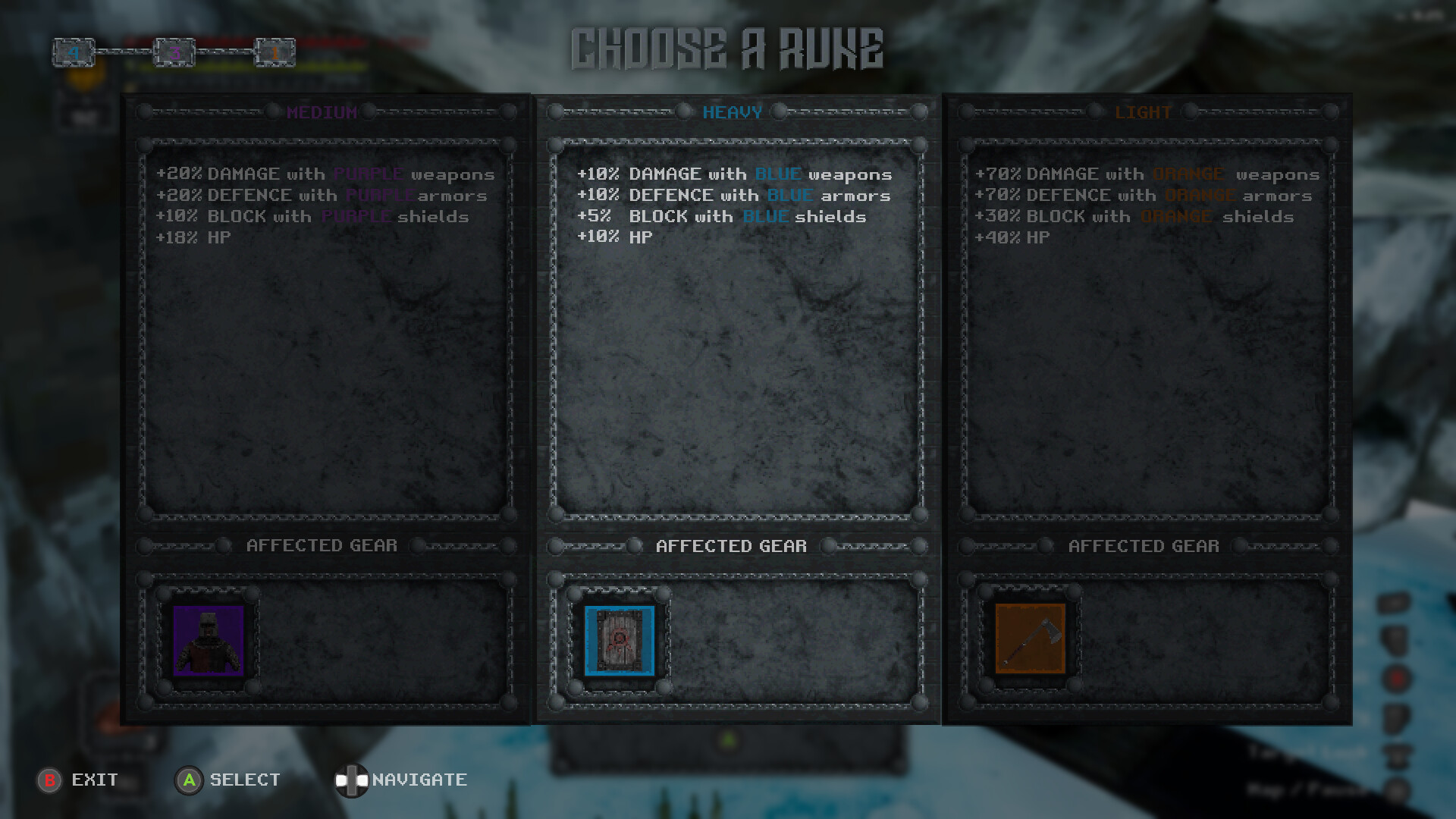 Tyrant's Realm on Steam