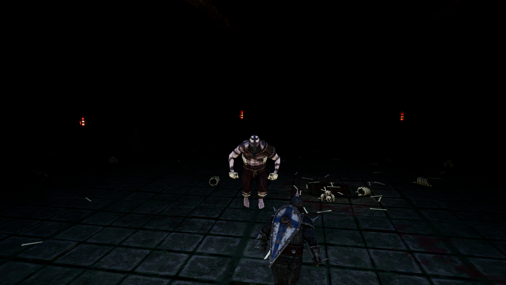 Tyrant's Realm on Steam