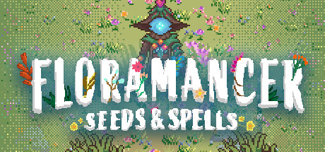 FloraMancer : Seeds and Spells Steam Charts · SteamDB