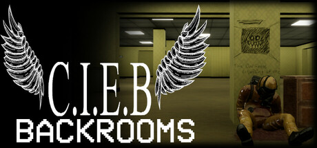 Steam Community :: C.I.E.B The Backrooms Project