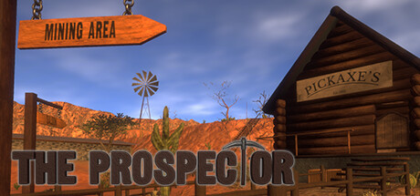 The Prospector on Steam