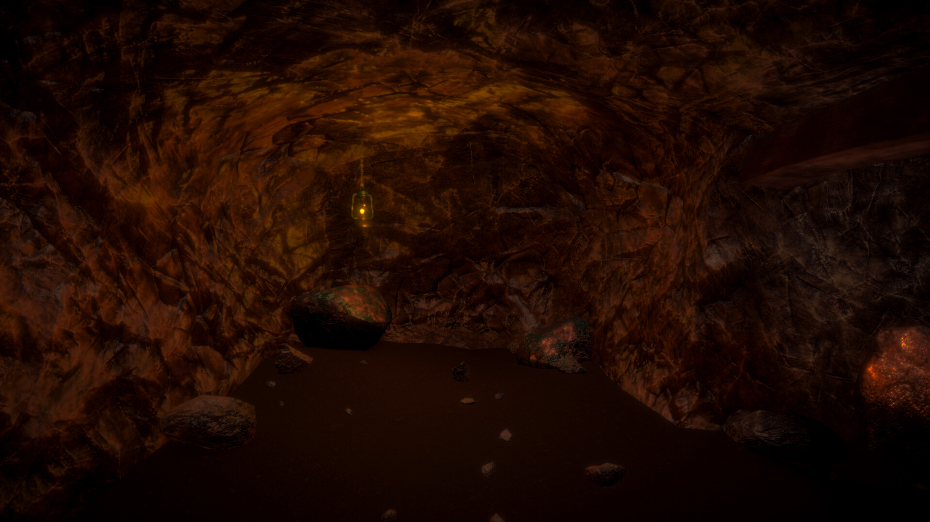 The Prospector on Steam