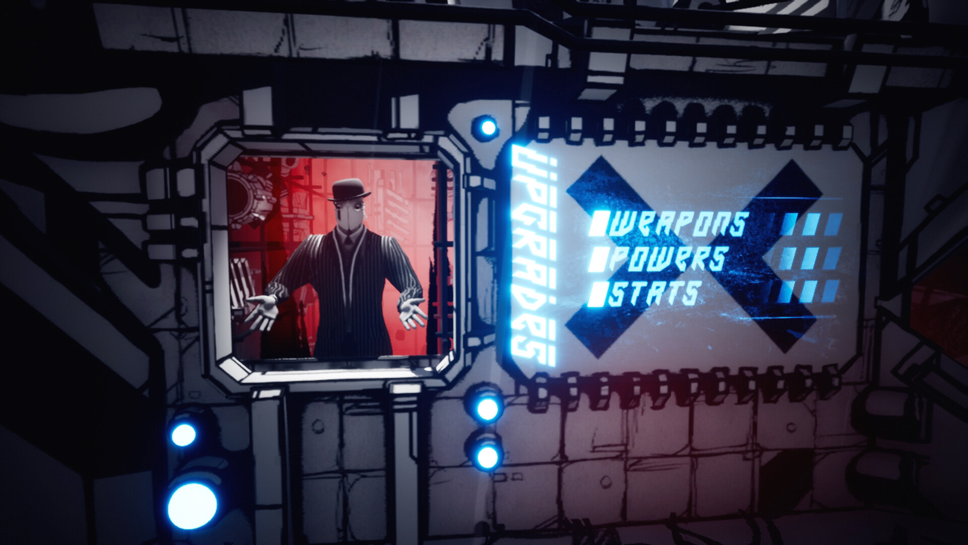 NINE ROUNDS RAPID on Steam