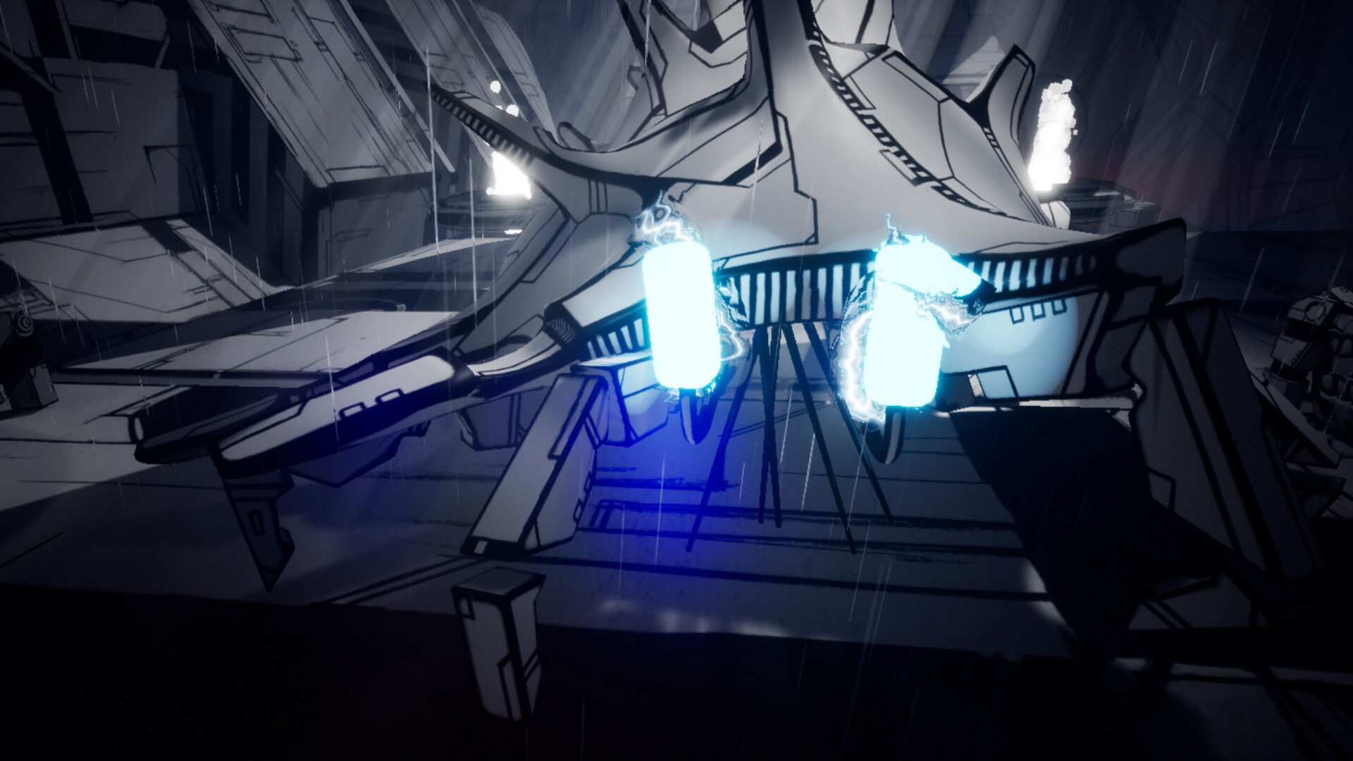 NINE ROUNDS RAPID on Steam