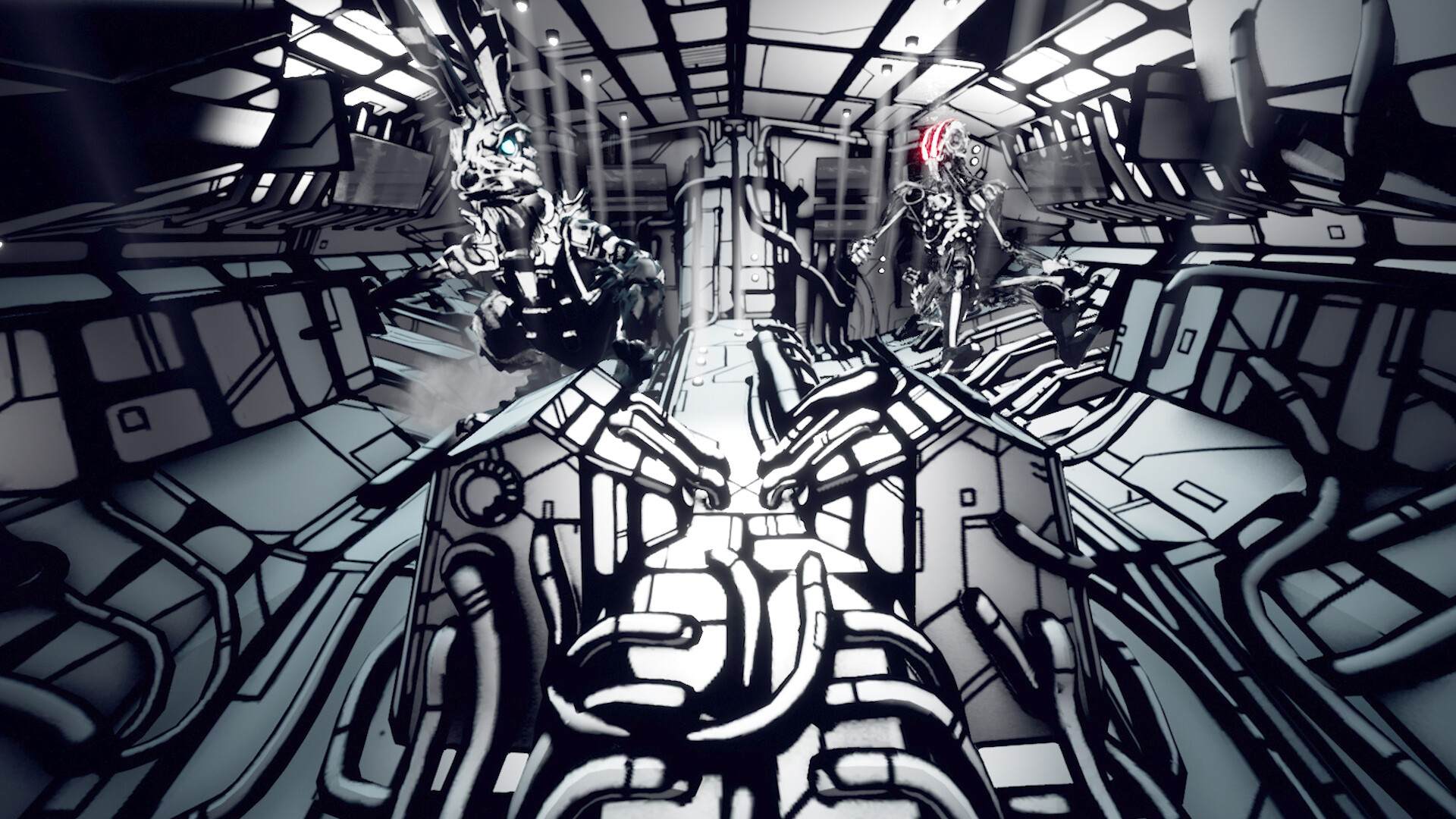 NINE ROUNDS RAPID on Steam