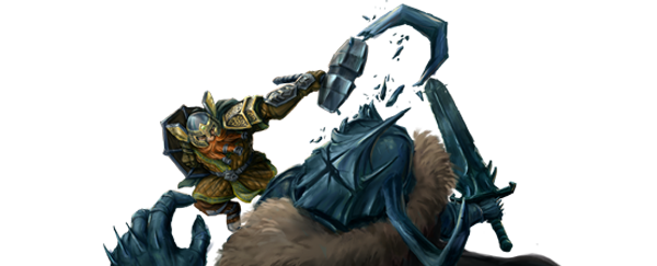 Oathbound: Arena on Steam