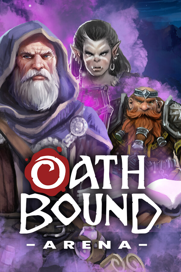 Oathbound: Arena · SteamDB
