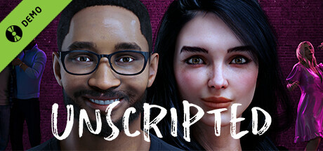 Unscripted Demo Steam Charts (App 2259650) · SteamDB