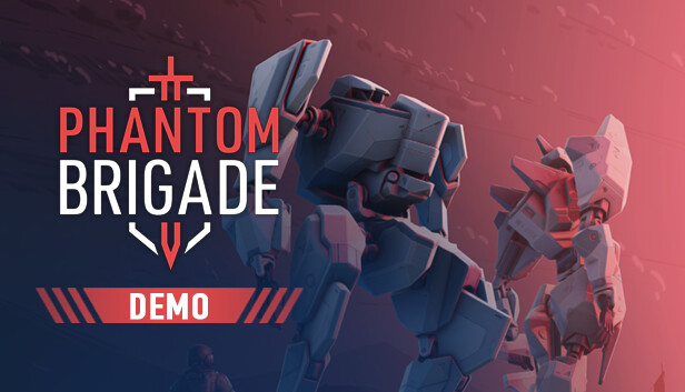Phantom Brigade Demo Steam Charts (App 2259660) · SteamDB