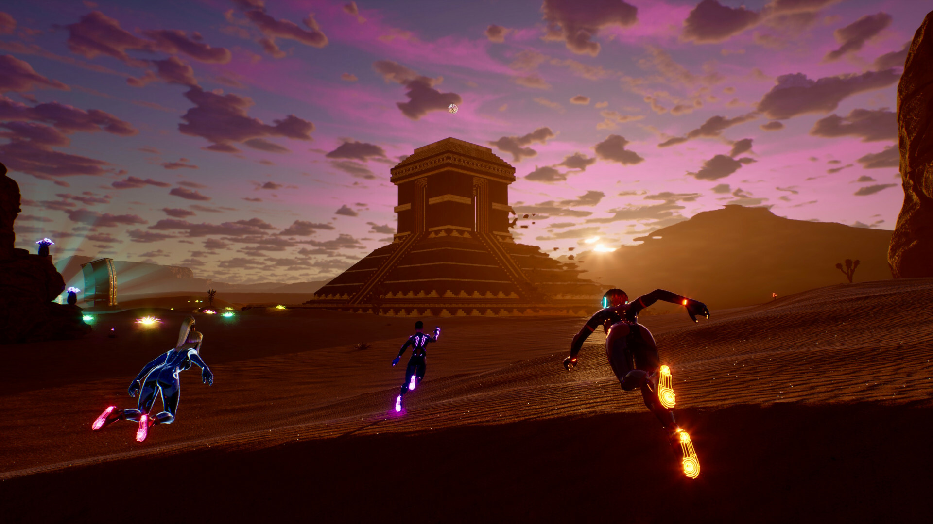 Soundscape Screenshots · SteamDB