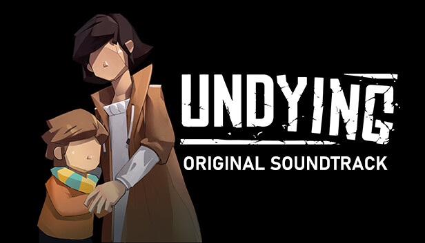 Undying - Original Soundtrack on Steam