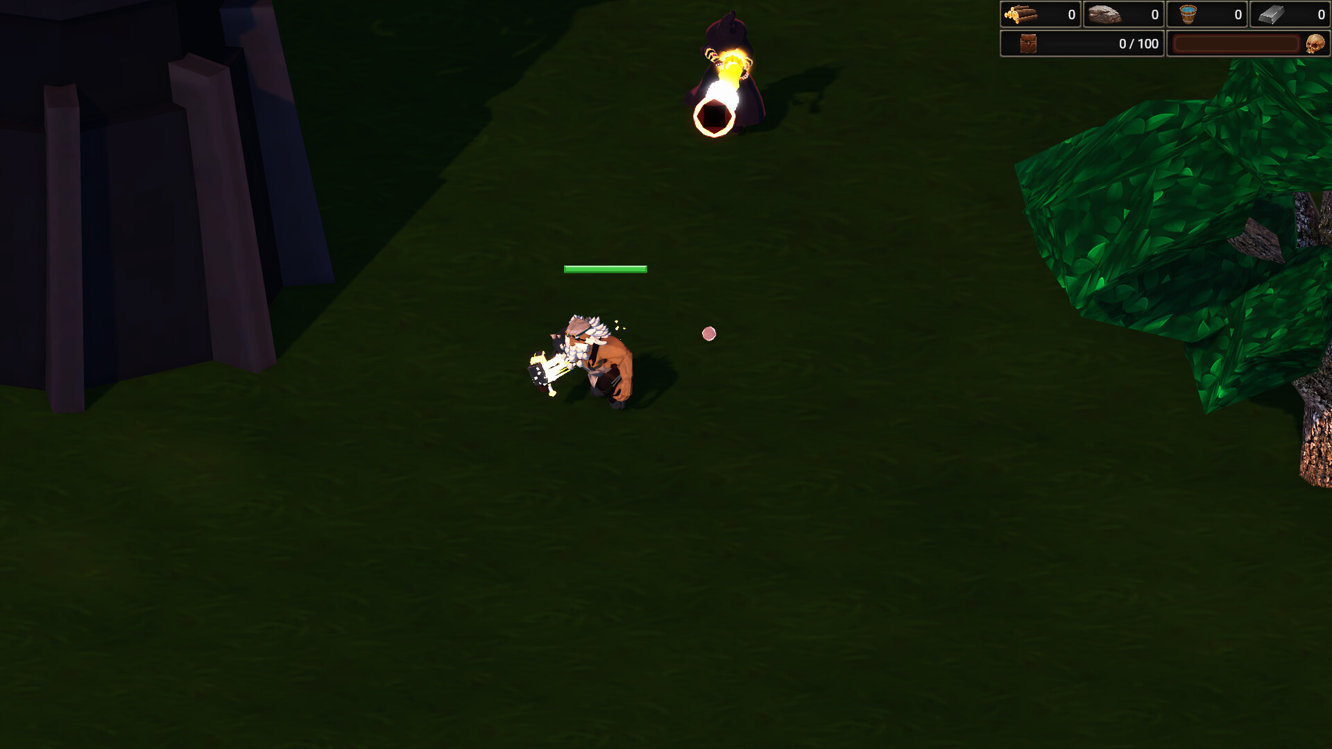 Final Forge on Steam