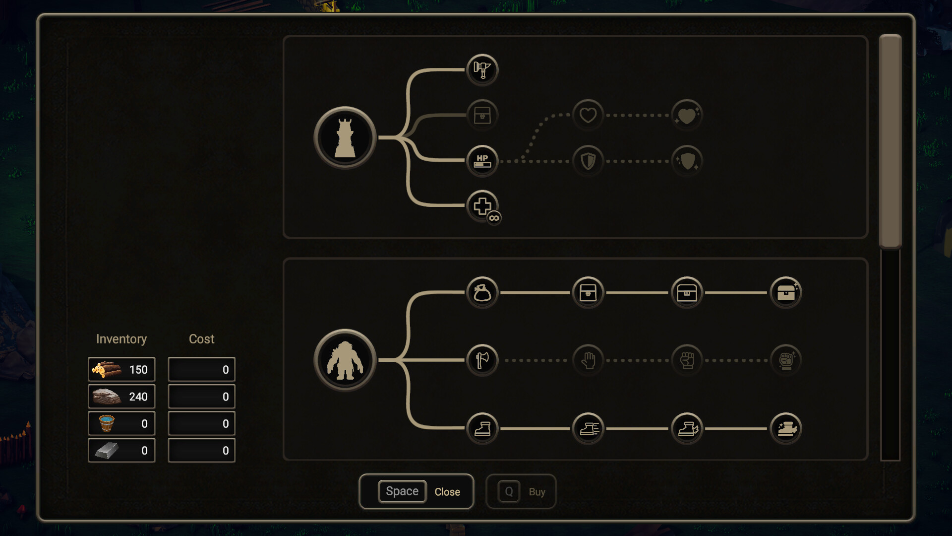 Final Forge on Steam