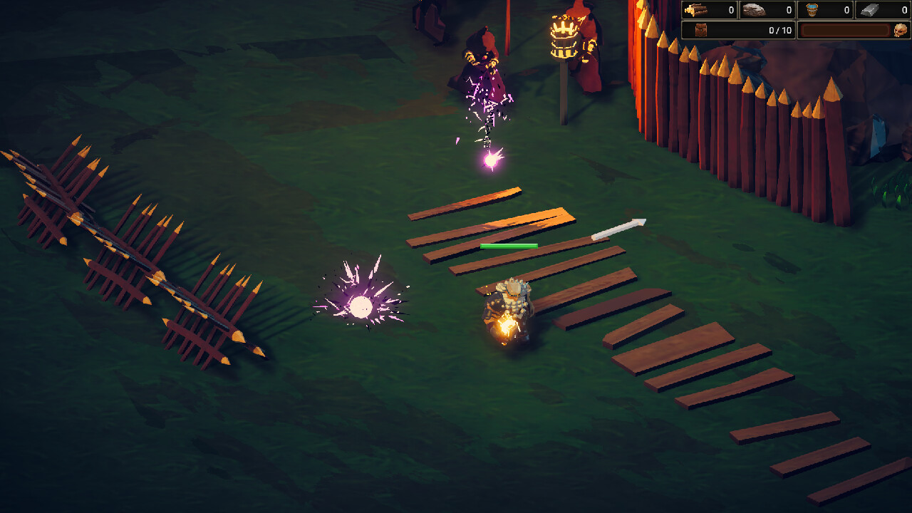 Final Forge on Steam