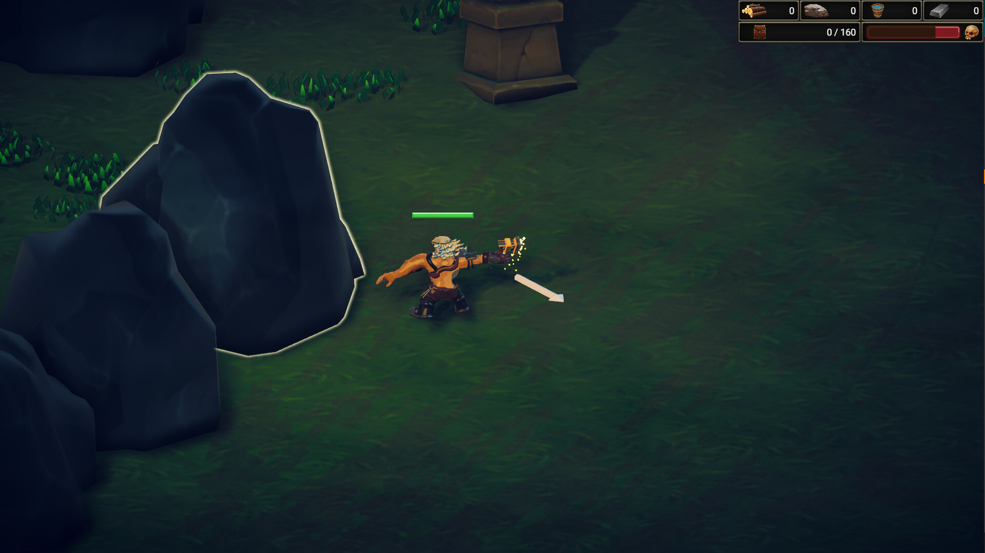 Final Forge on Steam