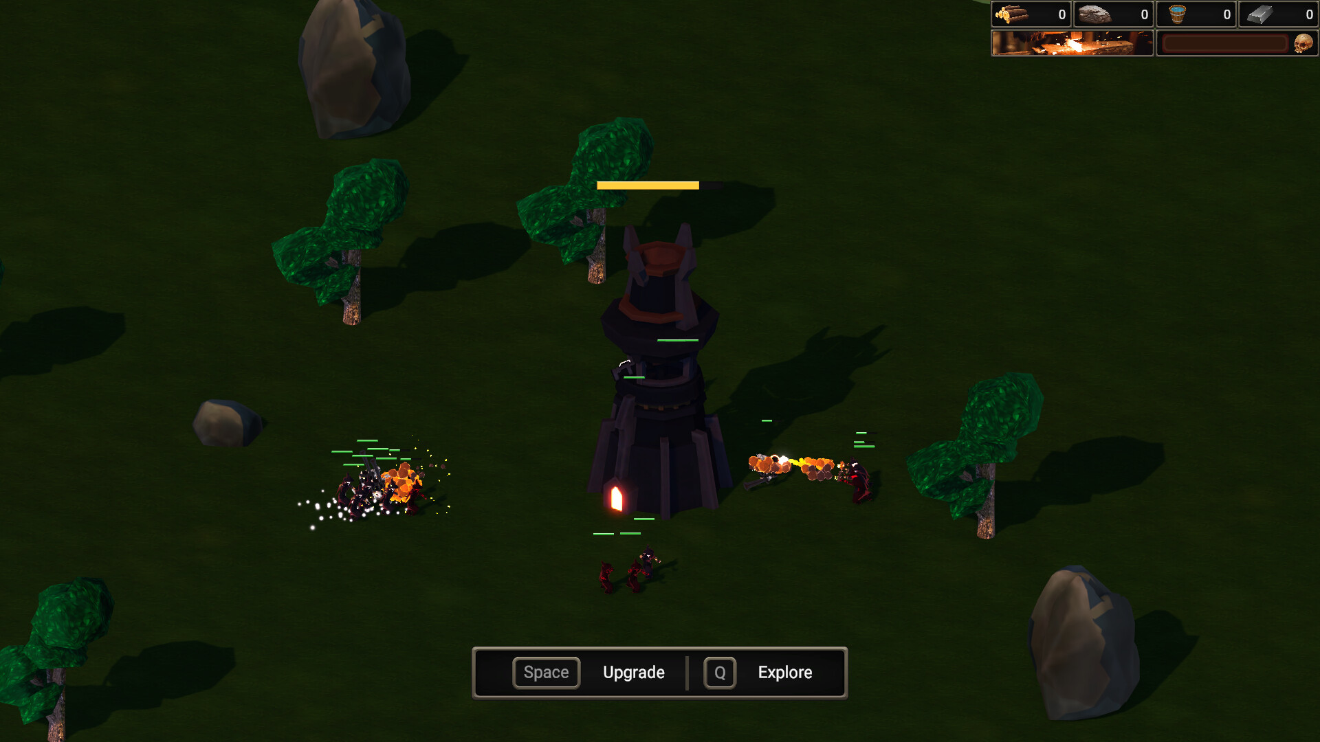 Final Forge on Steam