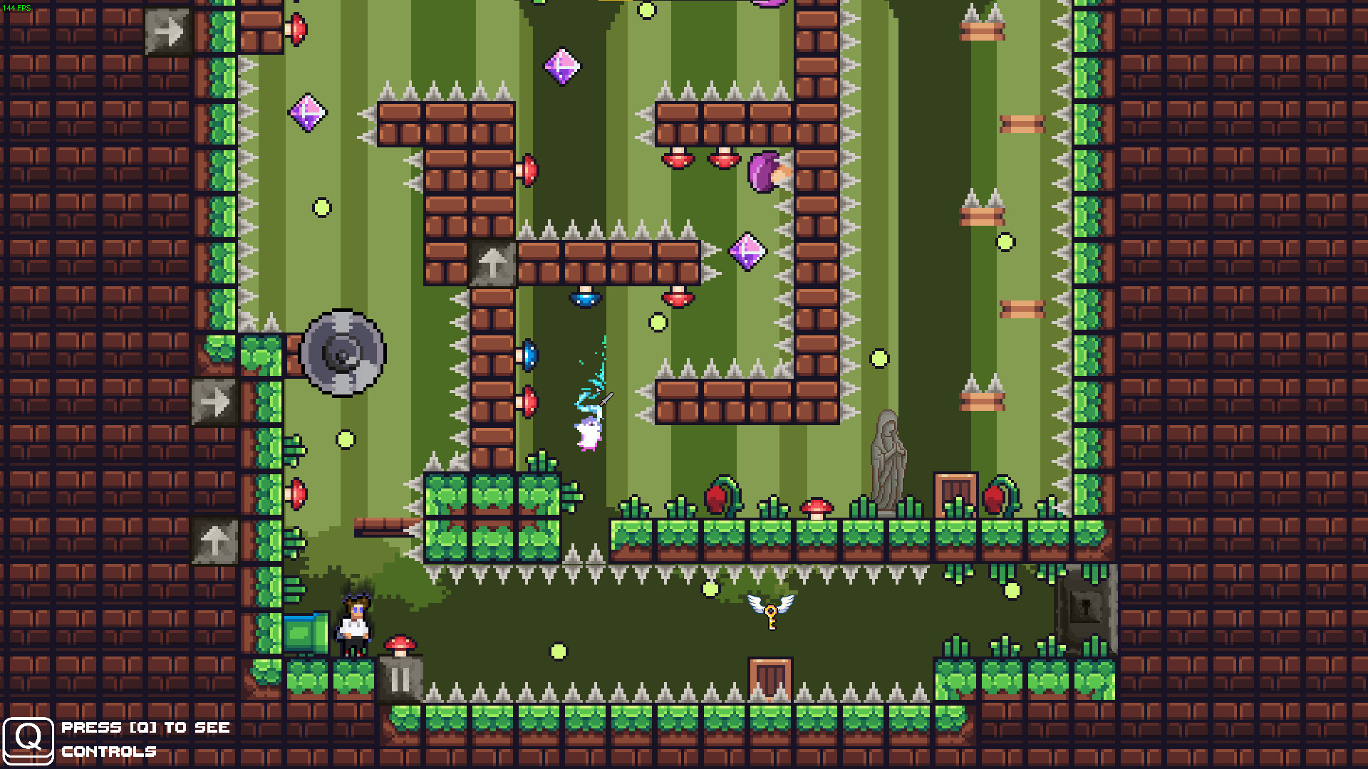 Midnight Dash Screenshots · SteamDB