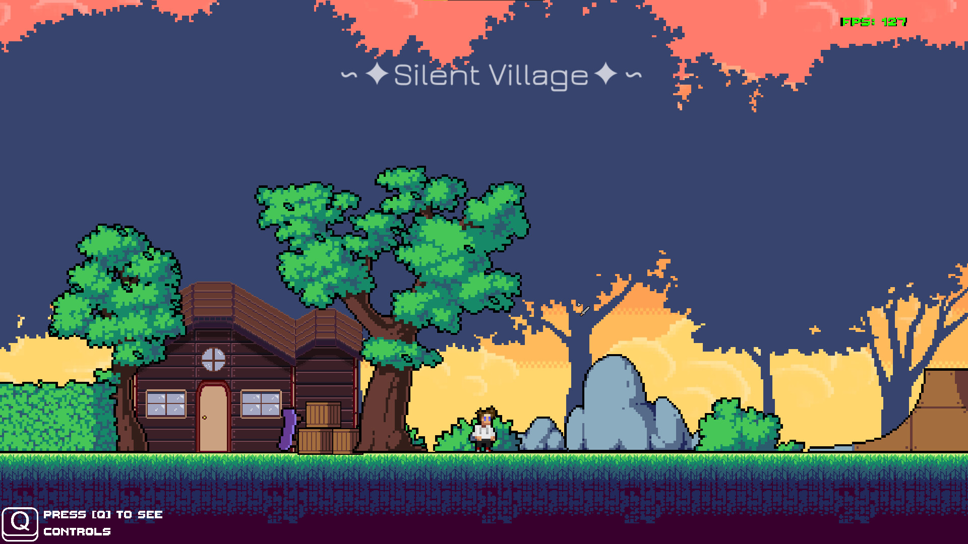 Midnight Dash Screenshots · SteamDB