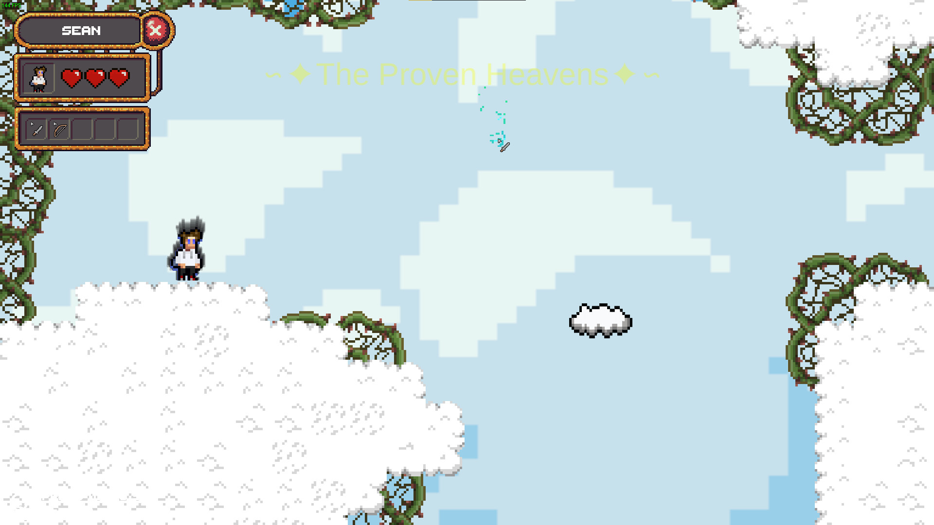 Midnight Dash on Steam