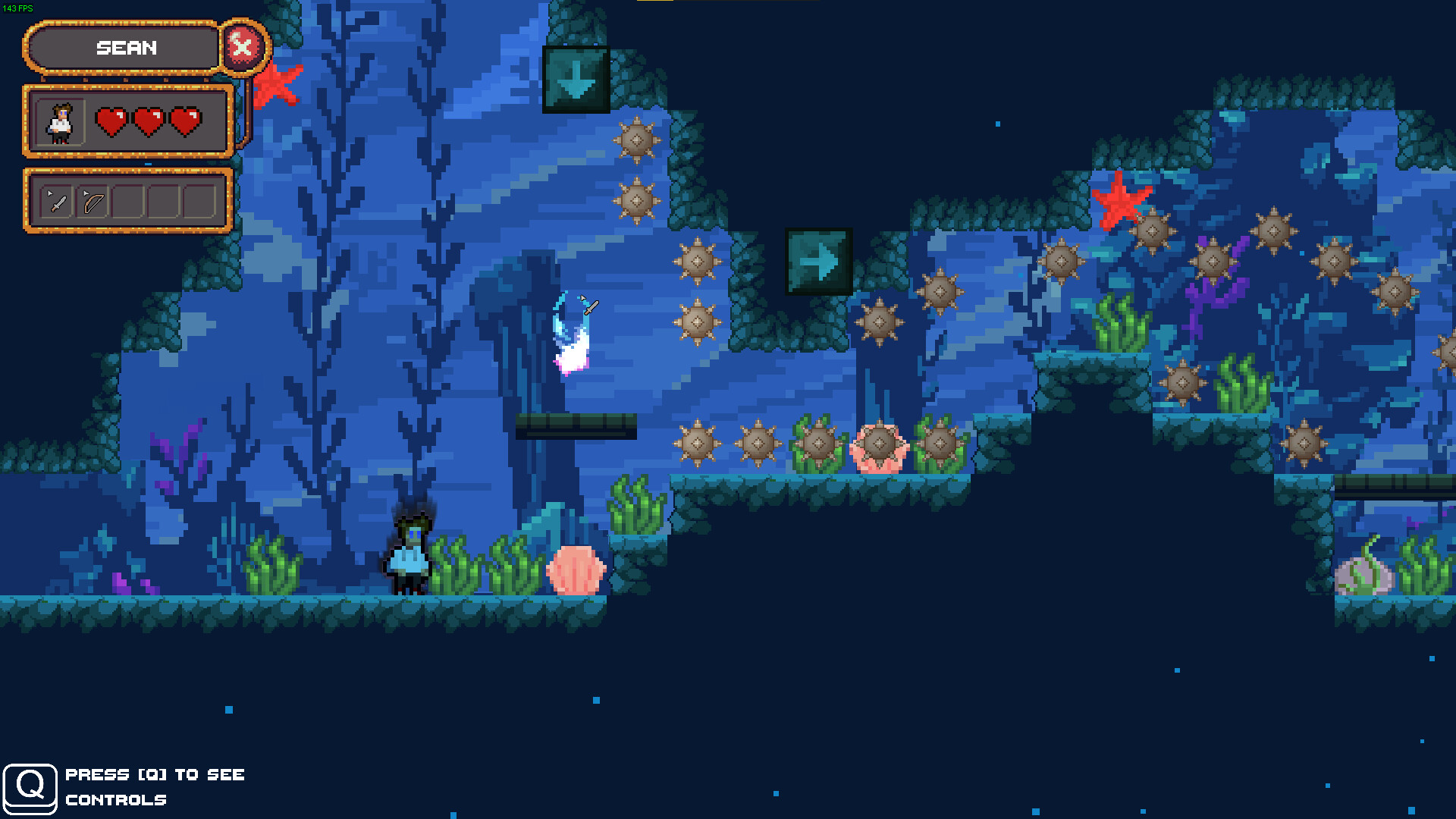 Midnight Dash on Steam