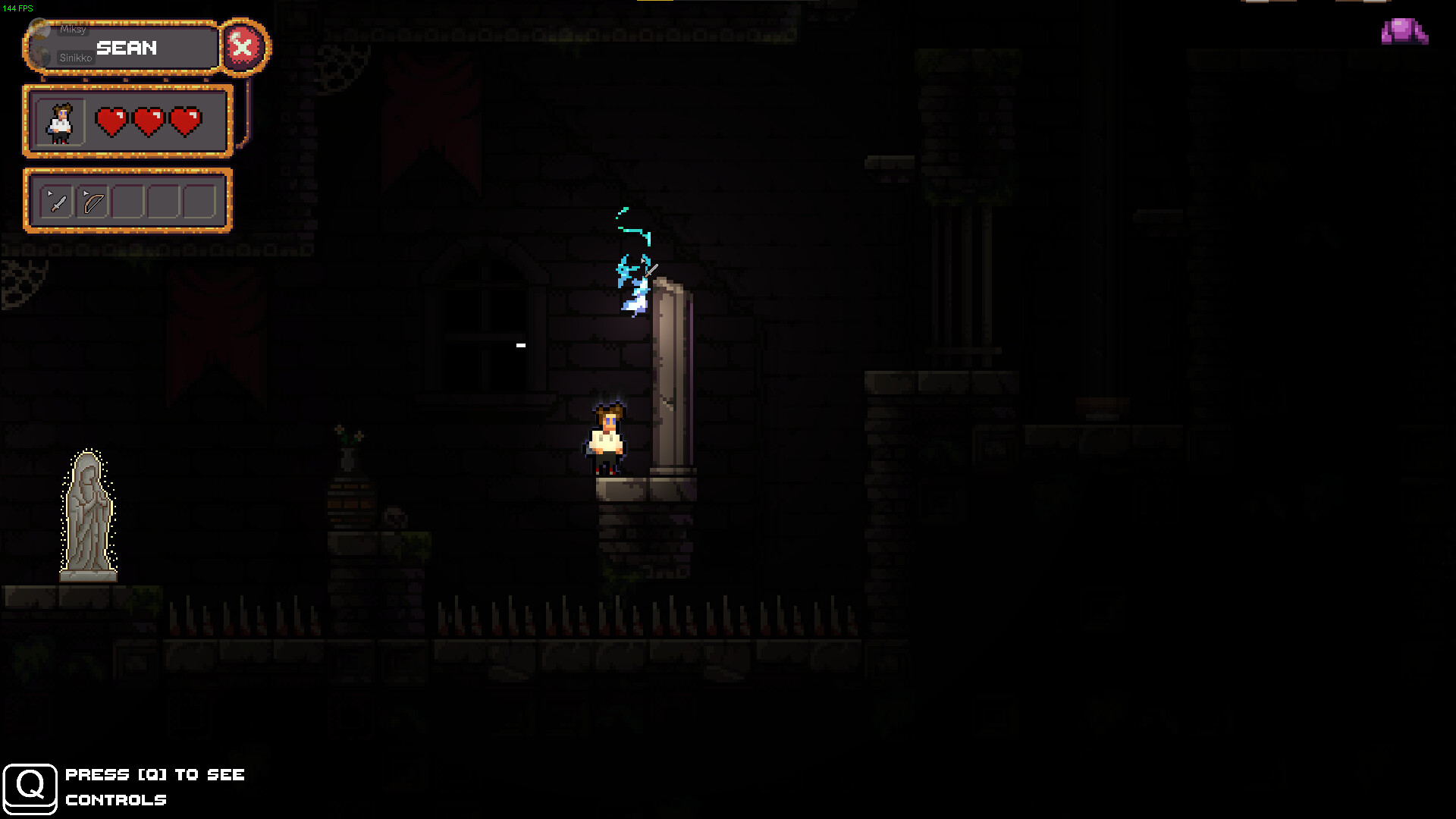 Midnight Dash on Steam