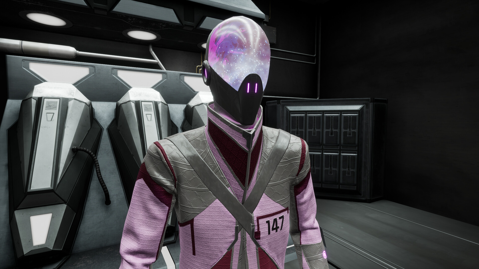 VAIL VR SmoothBrain Pack on Steam