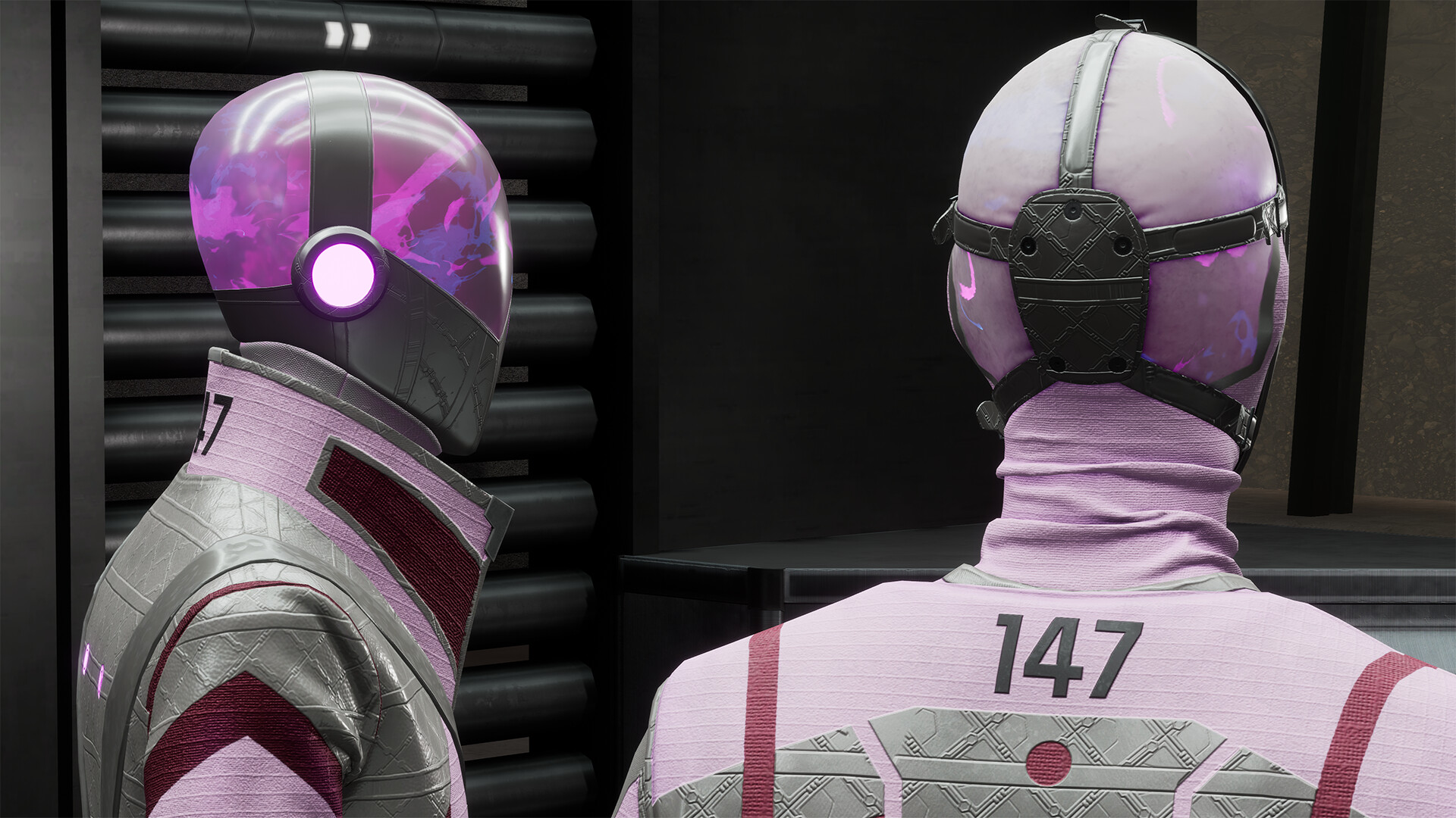 VAIL VR SmoothBrain Pack on Steam