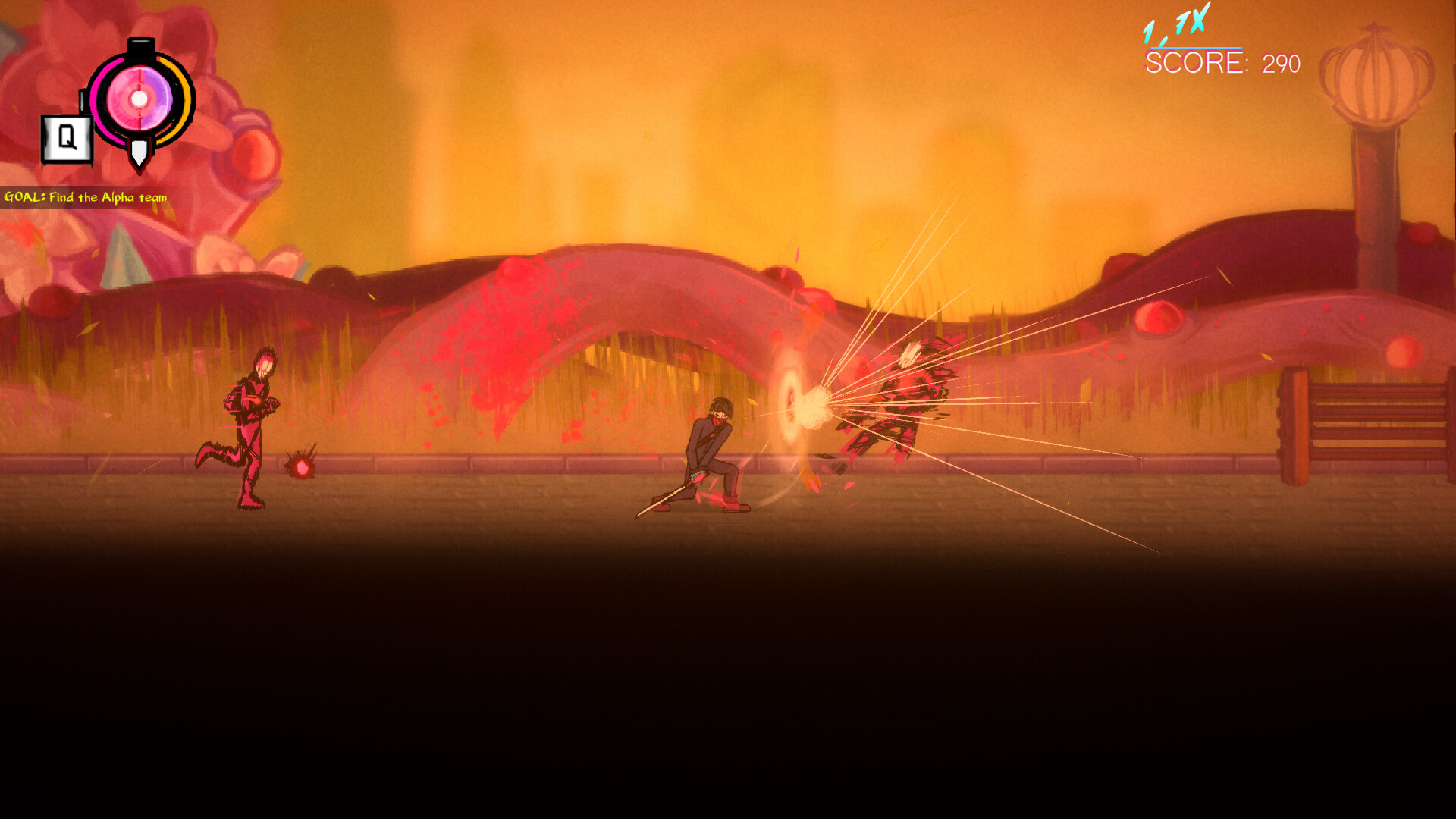 AFTERLIFE · to back from AFTERLIFE Screenshots · SteamDB