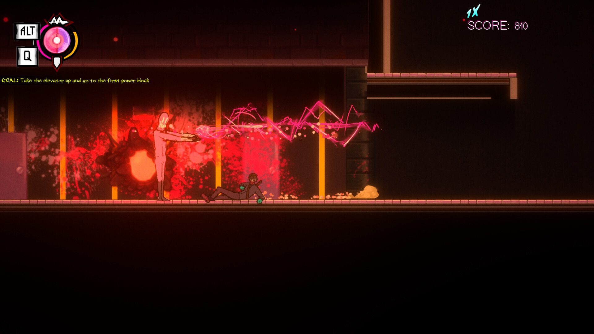 AFTERLIFE · to back from AFTERLIFE Screenshots · SteamDB